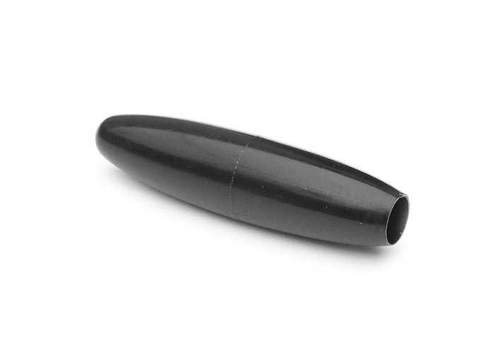 Tremolo Arm Tip Knob, 5mm ID, Black | Guitar Parts | Guitartrade